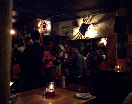 A Guide to the Leading Bars in Marrakech - Morocco Attractions