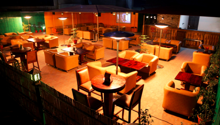 Pubs in Gurgaon | Night Clubs in Gurgaon | Gurgaon Party Clubs