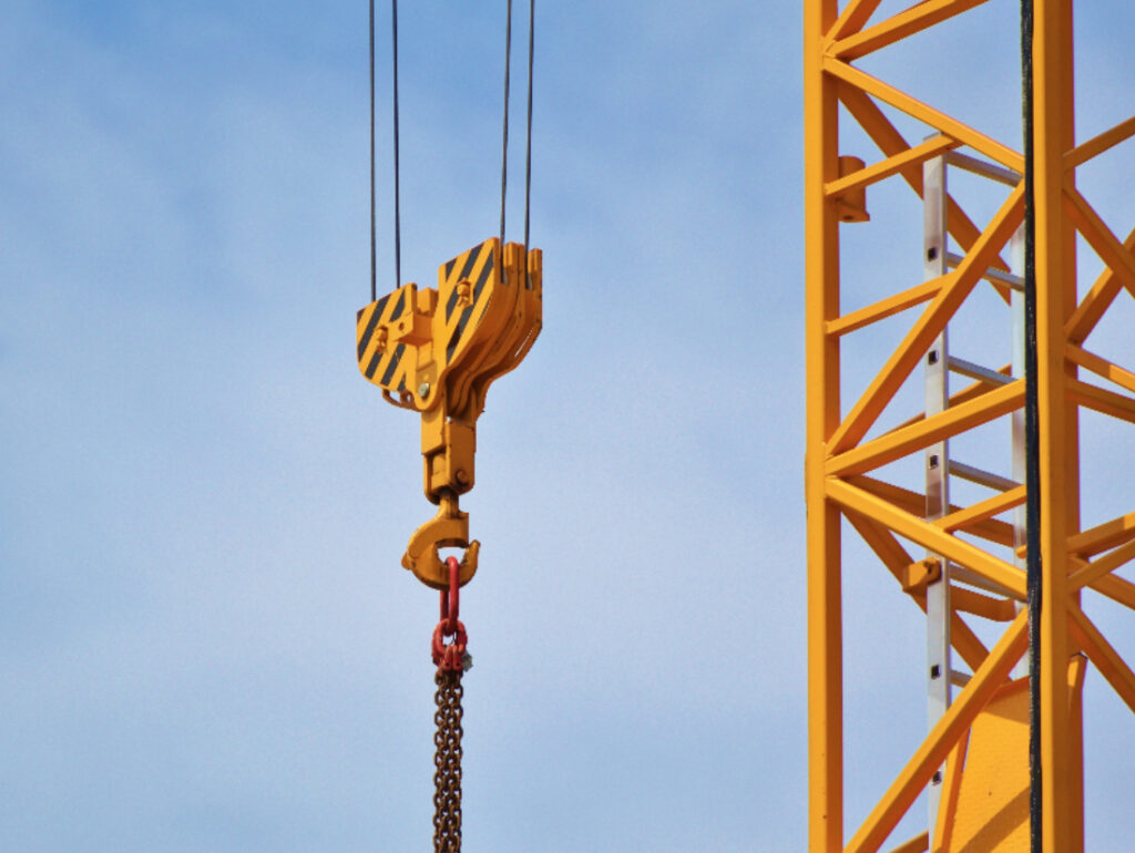 Get Highest Quality Lifting Equipment To Lift Heavy Loads