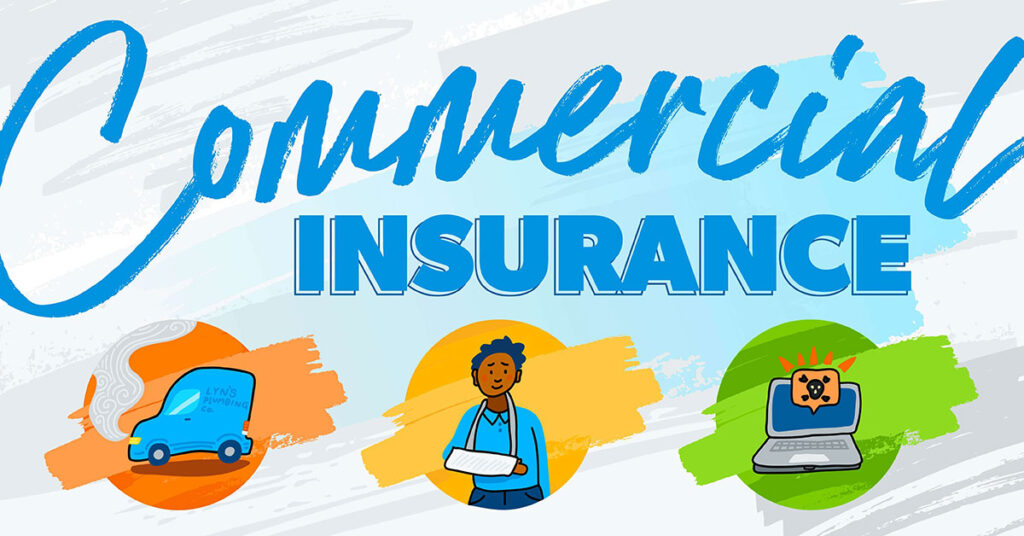 Why People Should Consider Commercial Insurance?